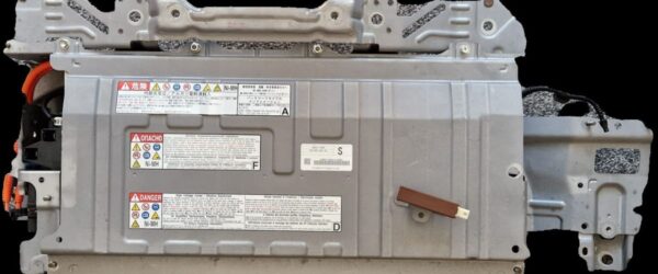 A Deep Dive into Hybrid Batteries